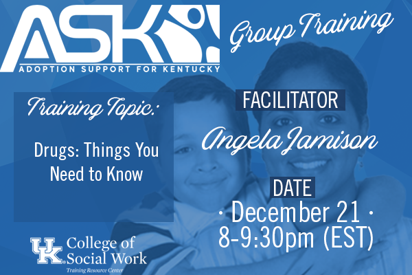 Academics – College of Social Work