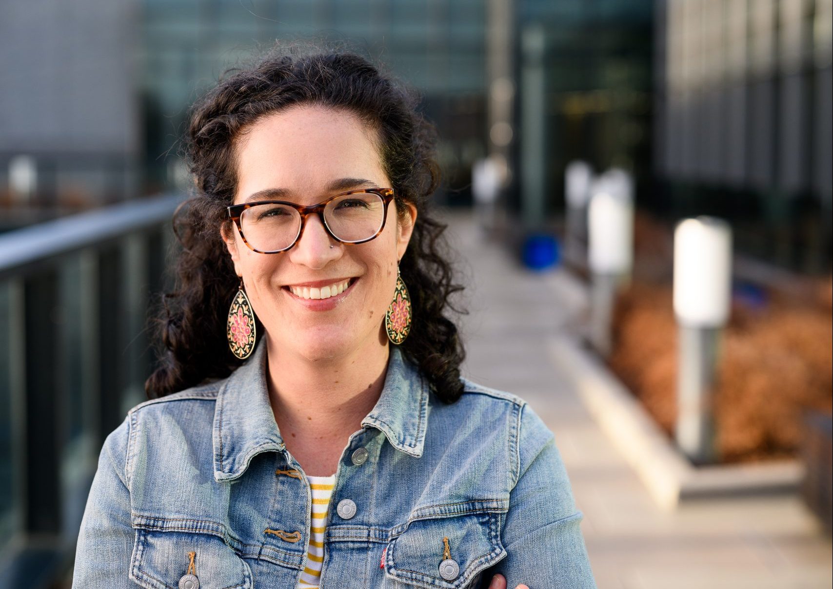 Dr. Natalie Pope - University of Kentucky College of Social Work