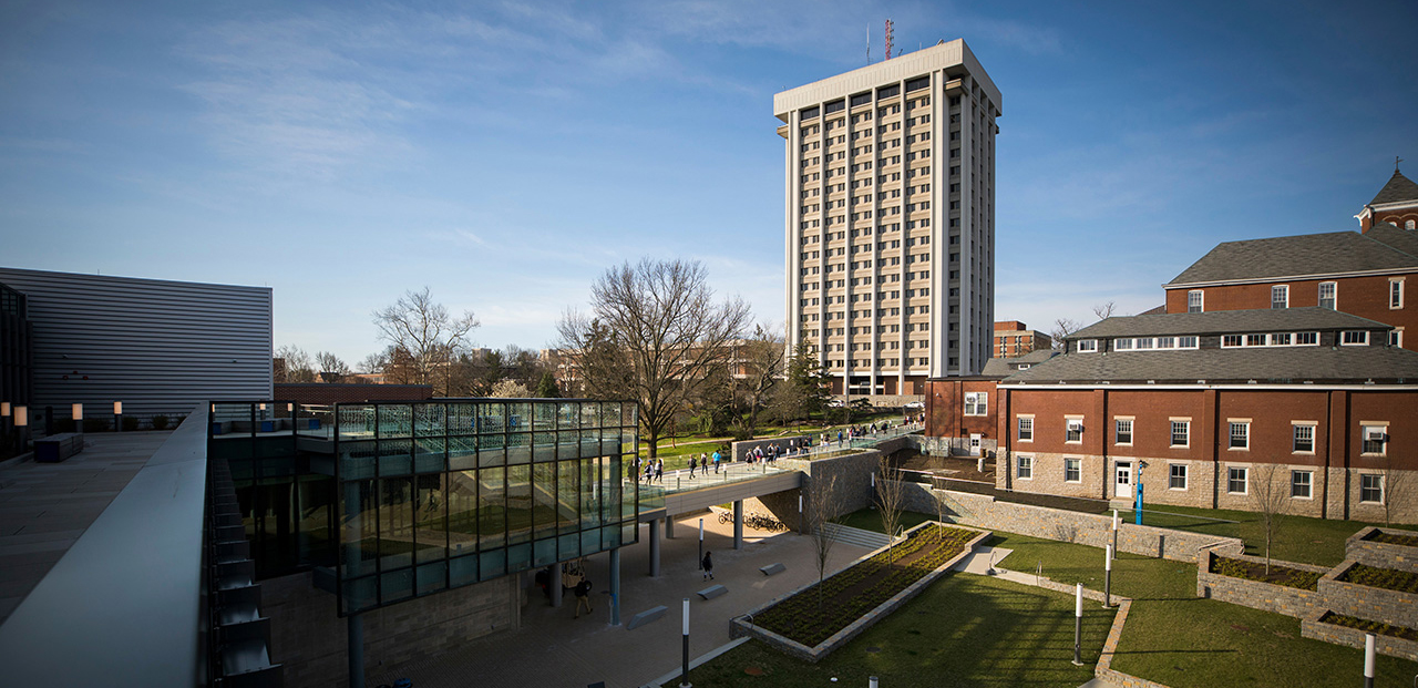 Purchase Request - University of Kentucky College of Social Work