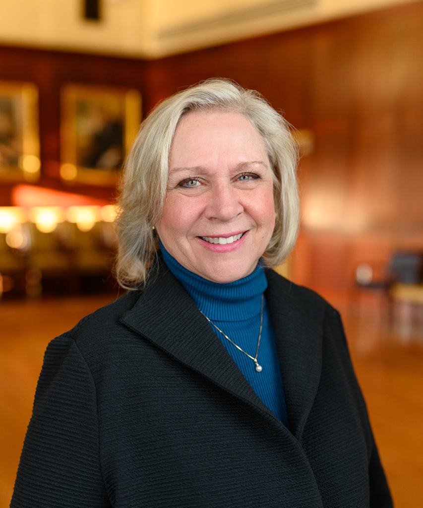 Janet Doss - University of Kentucky College of Social Work