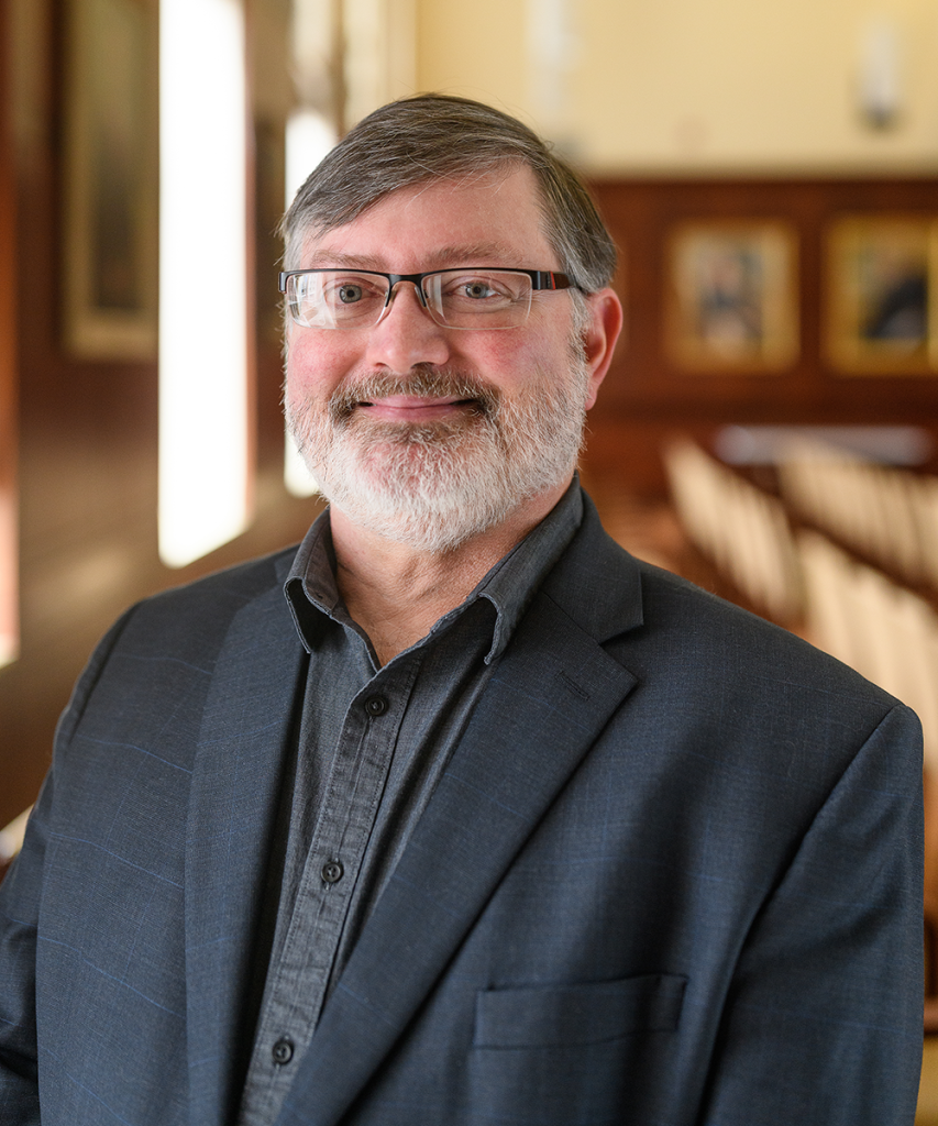 Dr. Chris Flaherty - University of Kentucky College of Social Work