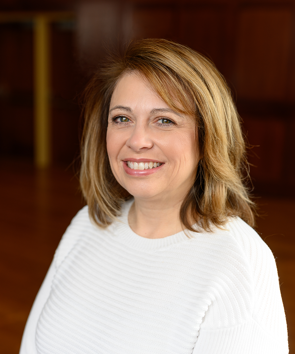 Sheila Rentfrow - University of Kentucky College of Social Work