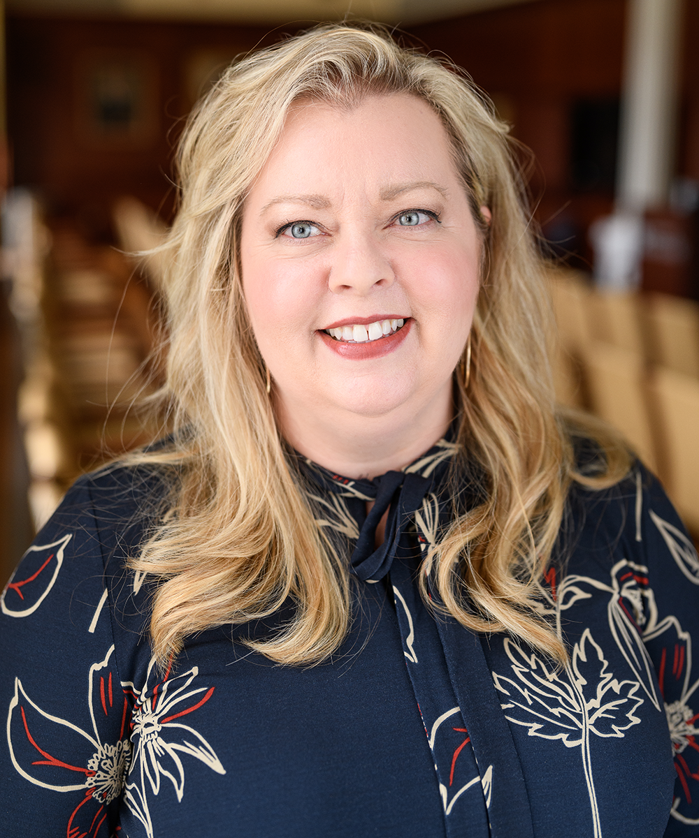 Stephanie Ratliff - University of Kentucky College of Social Work