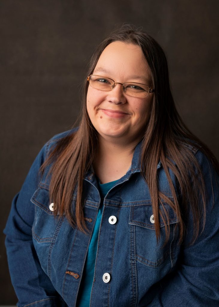 Jessica Adkins - University of Kentucky College of Social Work