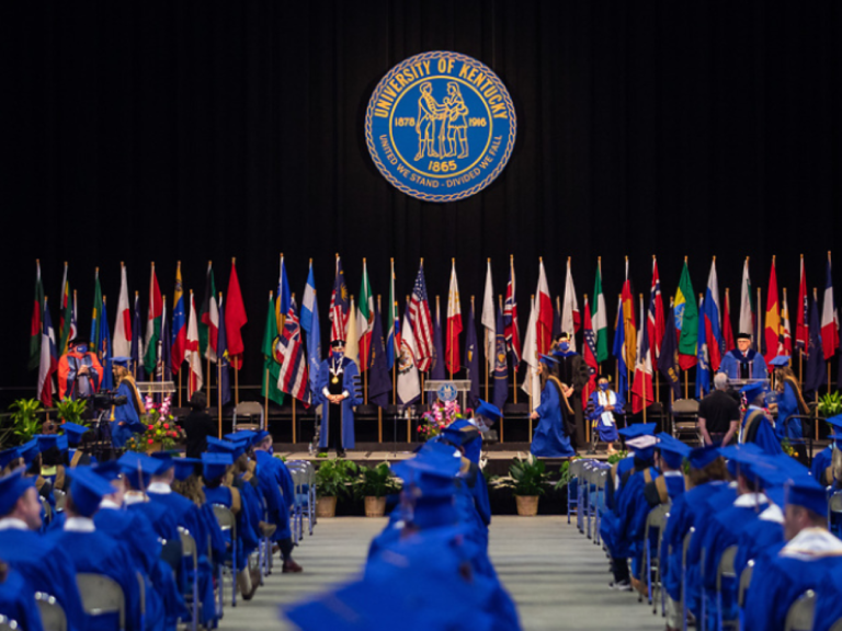 DSW Program - University of Kentucky College of Social Work