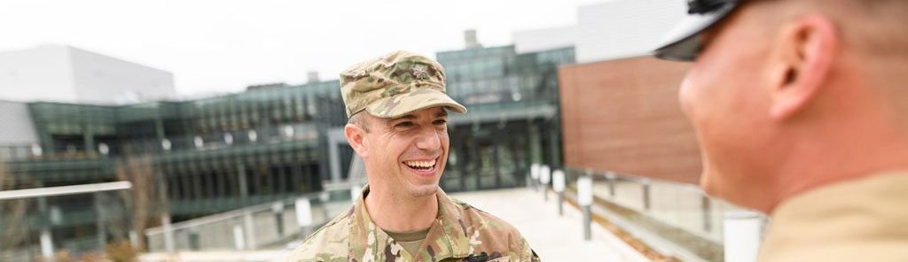 About Military Behavior Health Lab - University of Kentucky College of ...