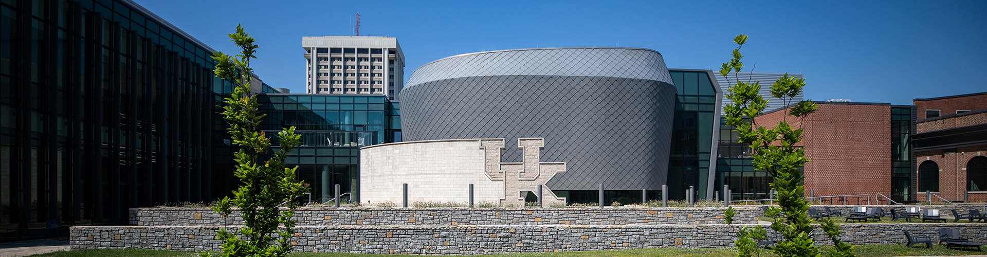 Investment in Ingenuity and Initiative (I3) Program - University of ...