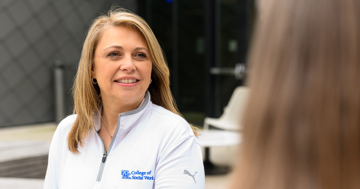 KY-KINS Program Breaking Down Barriers for Kinship Families with ...