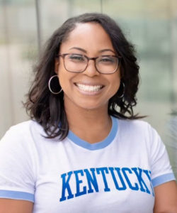 DSW Candidates - University of Kentucky College of Social Work