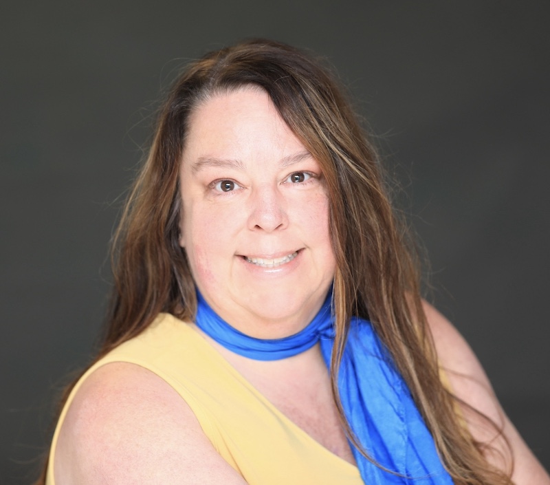 Angela Pittman-Vanderweide - University of Kentucky College of Social Work