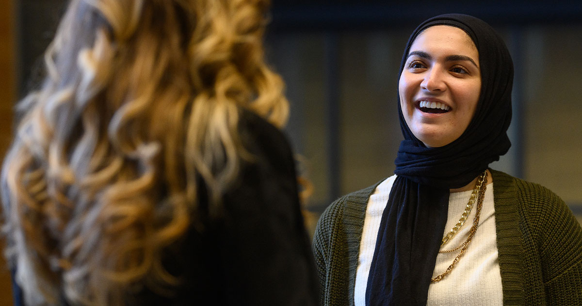 UK Social Work Strengthens Advising Through Investment in Professional ...