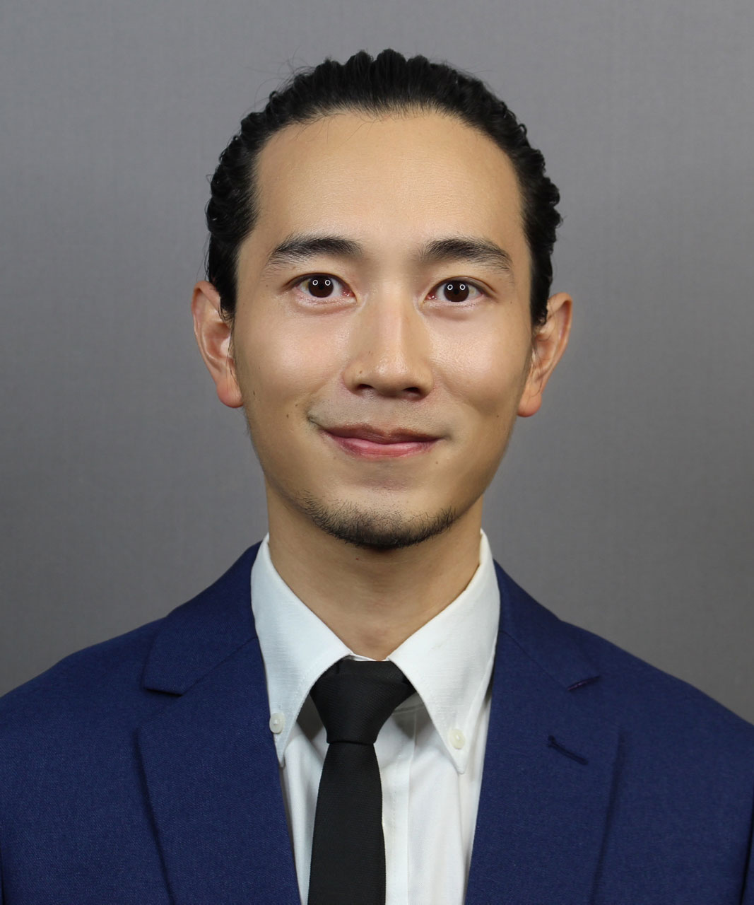 Levone Lee - University of Kentucky College of Social Work