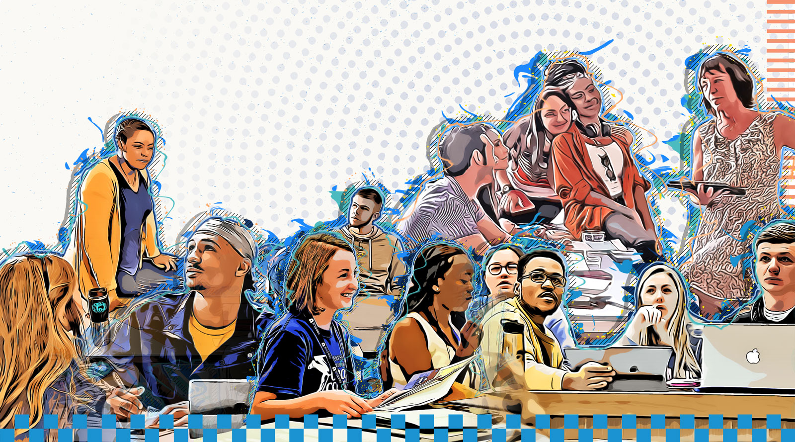 Student Support Engagement and Experience - University of Kentucky ...