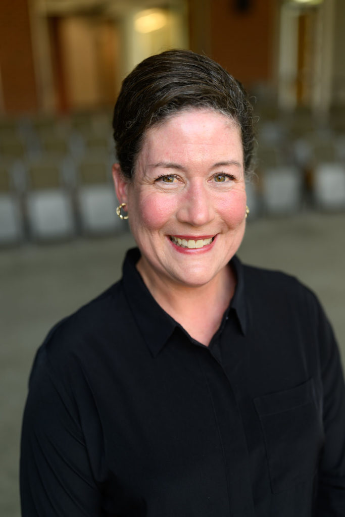 Jennifer Wallace - University of Kentucky College of Social Work