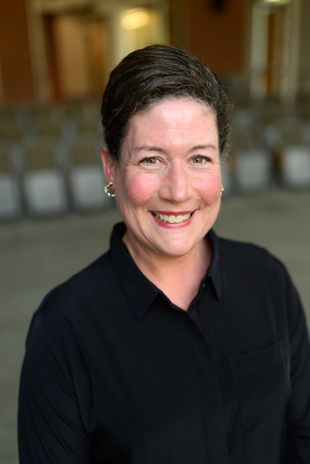 Jennifer Wallace - University of Kentucky College of Social Work