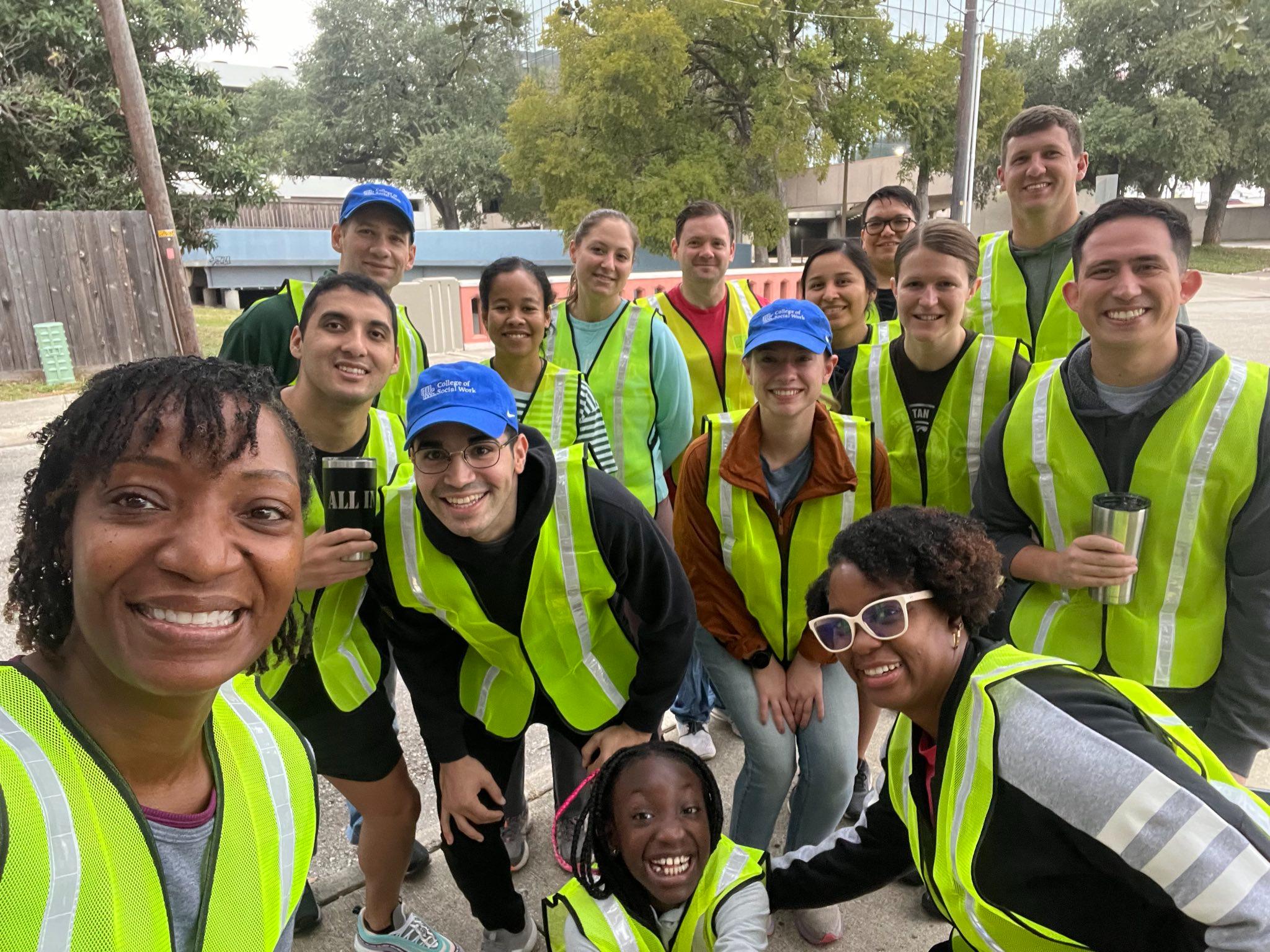 CoSW Social Snapshot - November 2023 - University of Kentucky College ...