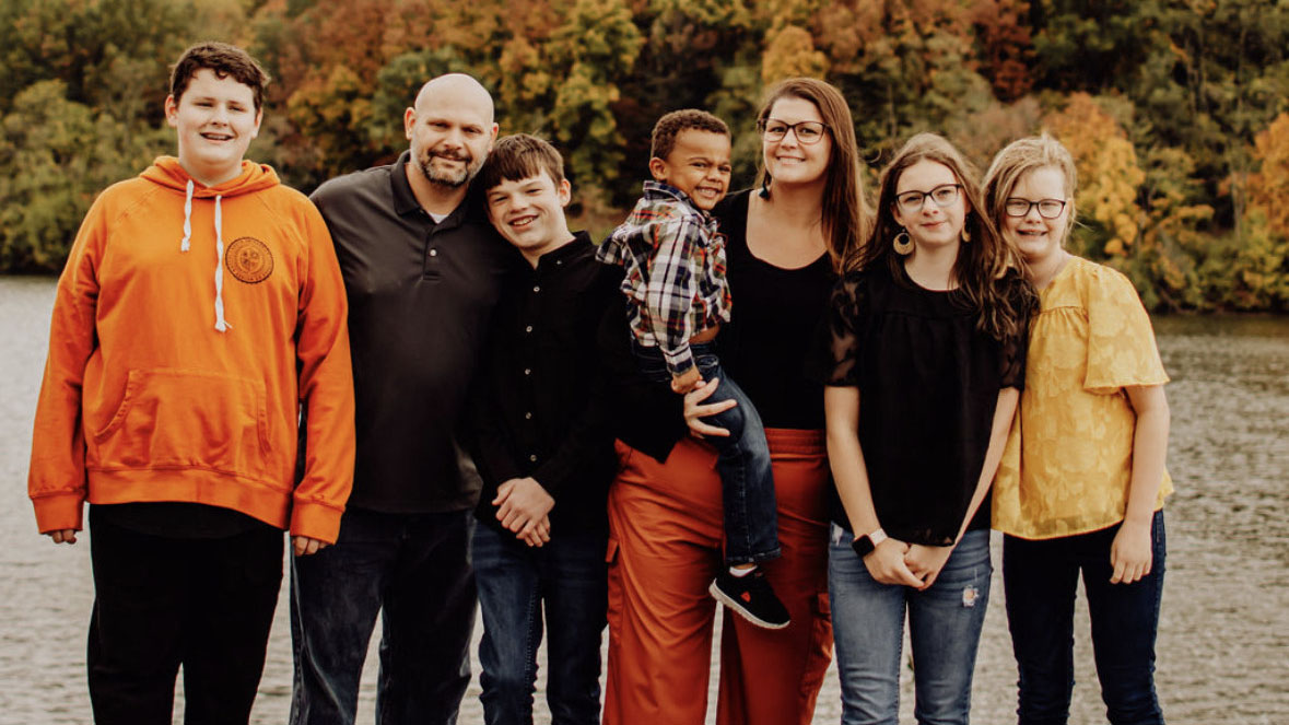 Fostering Connections: ASK Program's Support in National Adoption Month ...