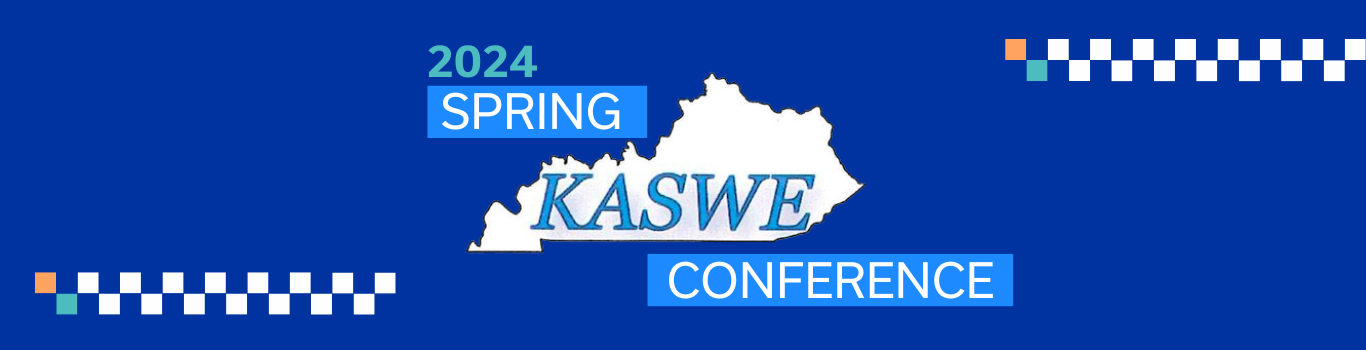 College of Social Work hosts KASWE Spring Conference - University of ...