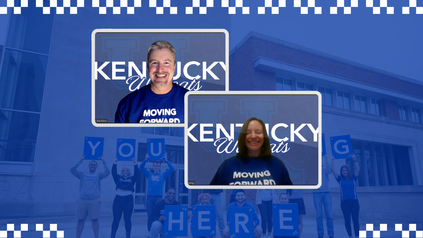 UK Social Work Alumni-Student Mentor Program Makes Lasting Impact ...