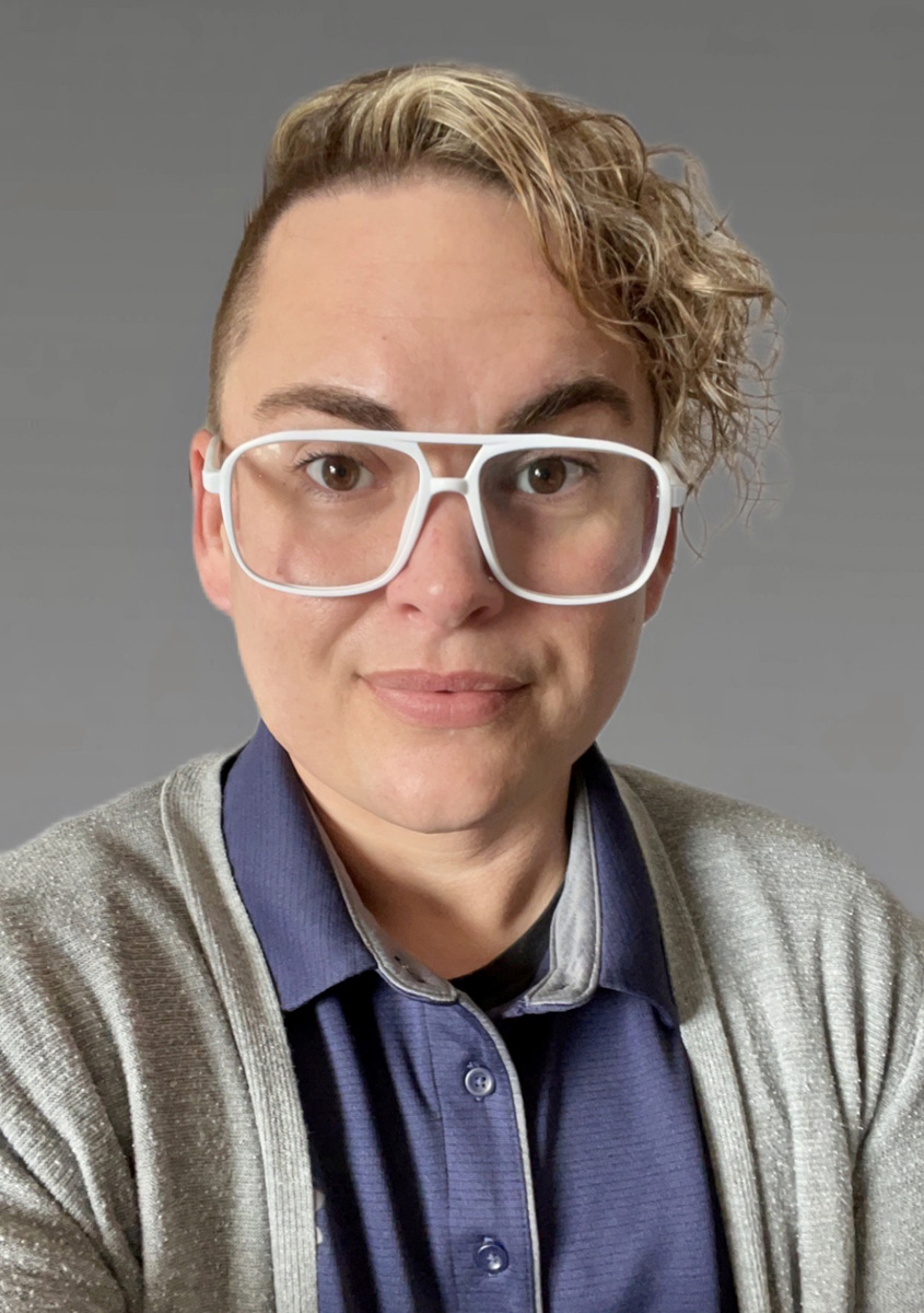 DSW Candidates - University of Kentucky College of Social Work