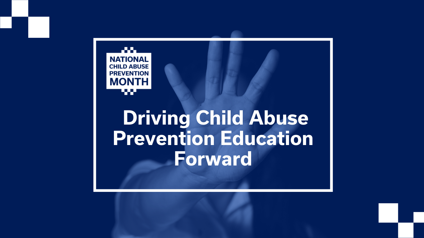 Life-long Learning: CoSW Drives Child Abuse Prevention Education ...