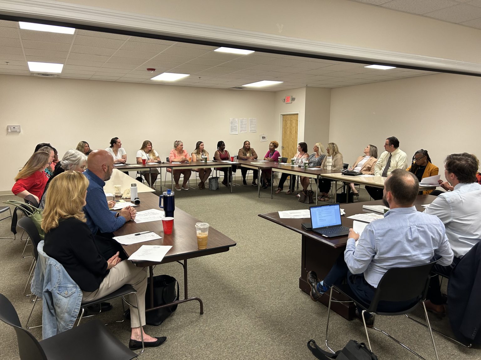 START program gains national attention from the Administration for ...