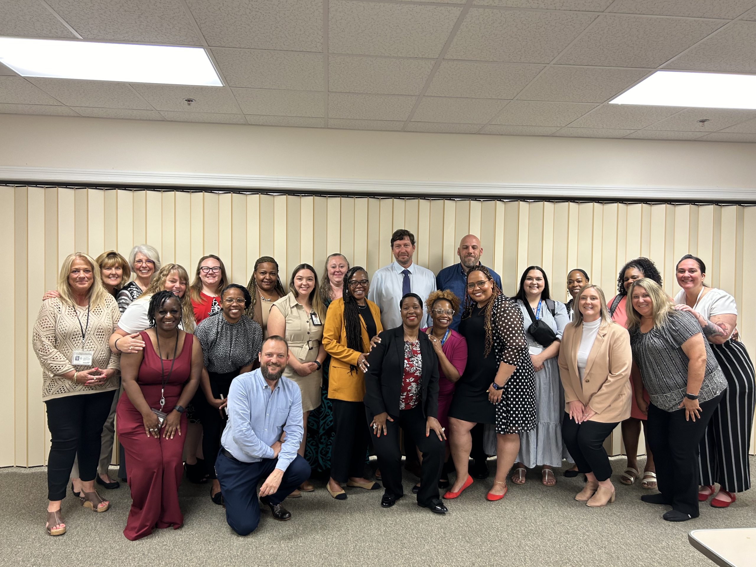 START program gains national attention from the Administration for ...