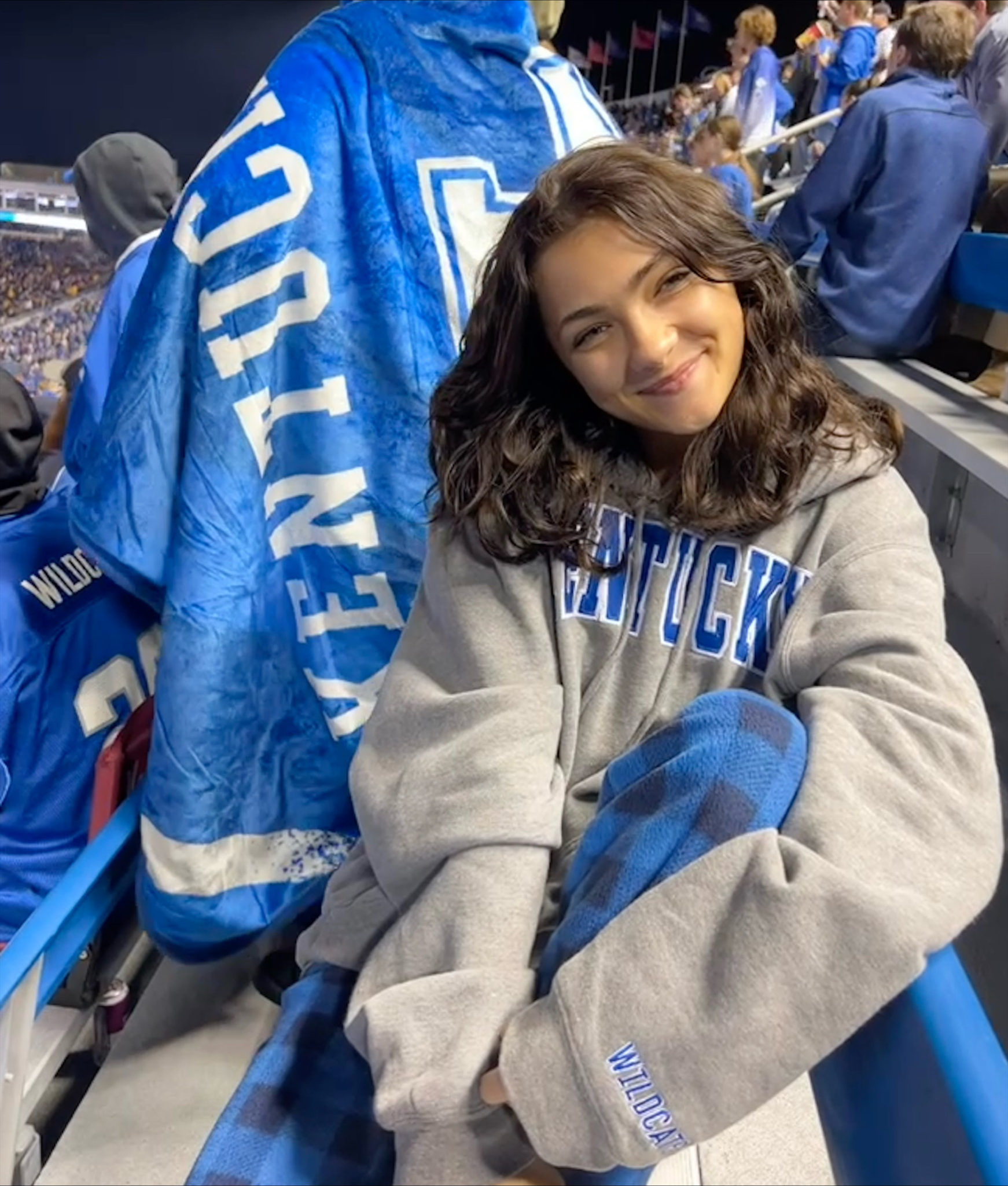 Beyond the Crown: Ariana Rodriguez’s journey to Miss Kentucky ...