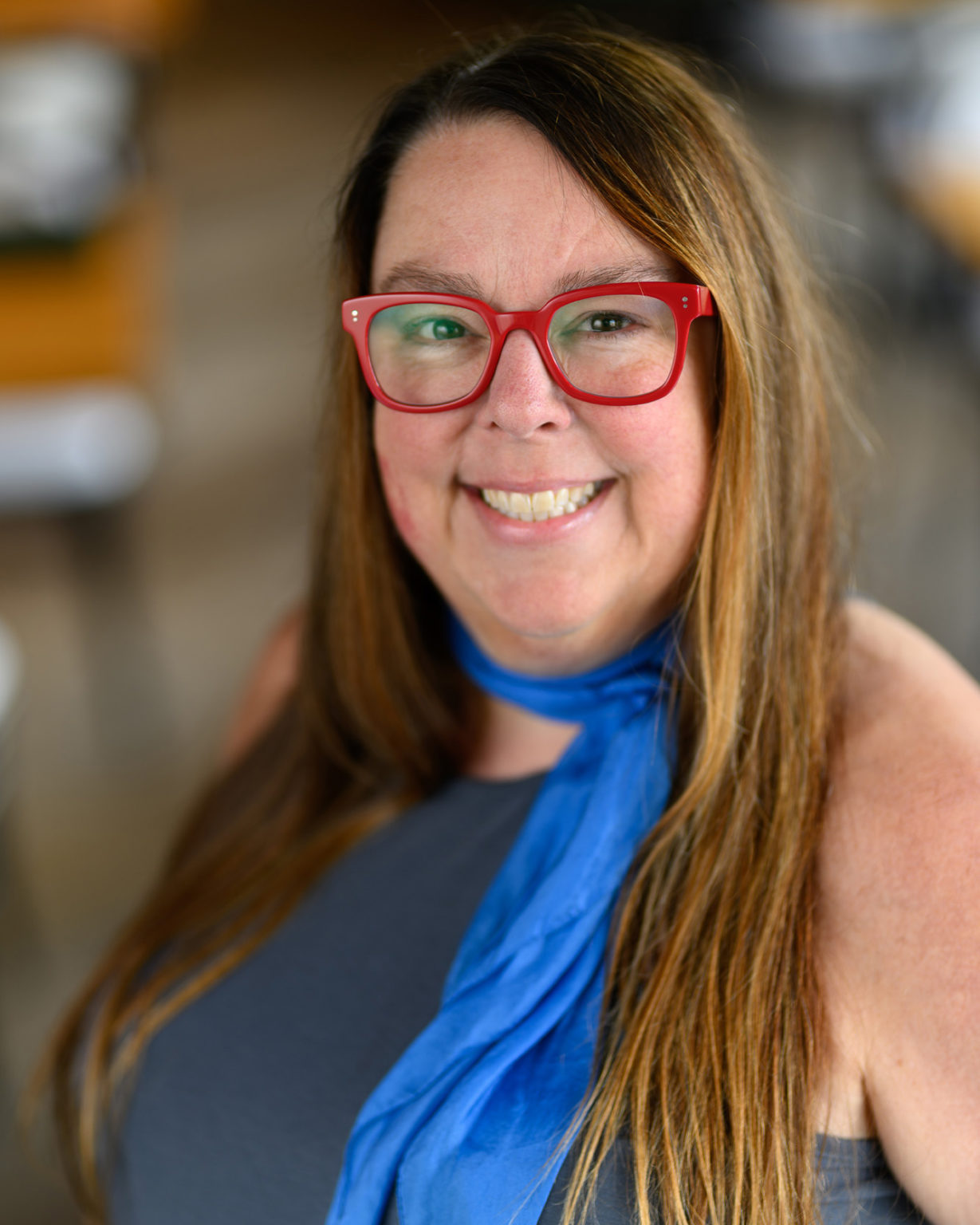 Angela Pittman-Vanderweide - University of Kentucky College of Social Work