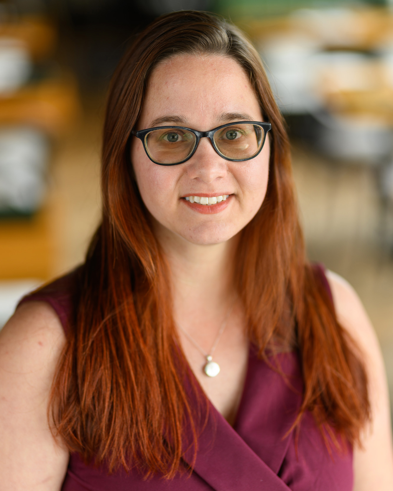 Cherra Mathis - University of Kentucky College of Social Work