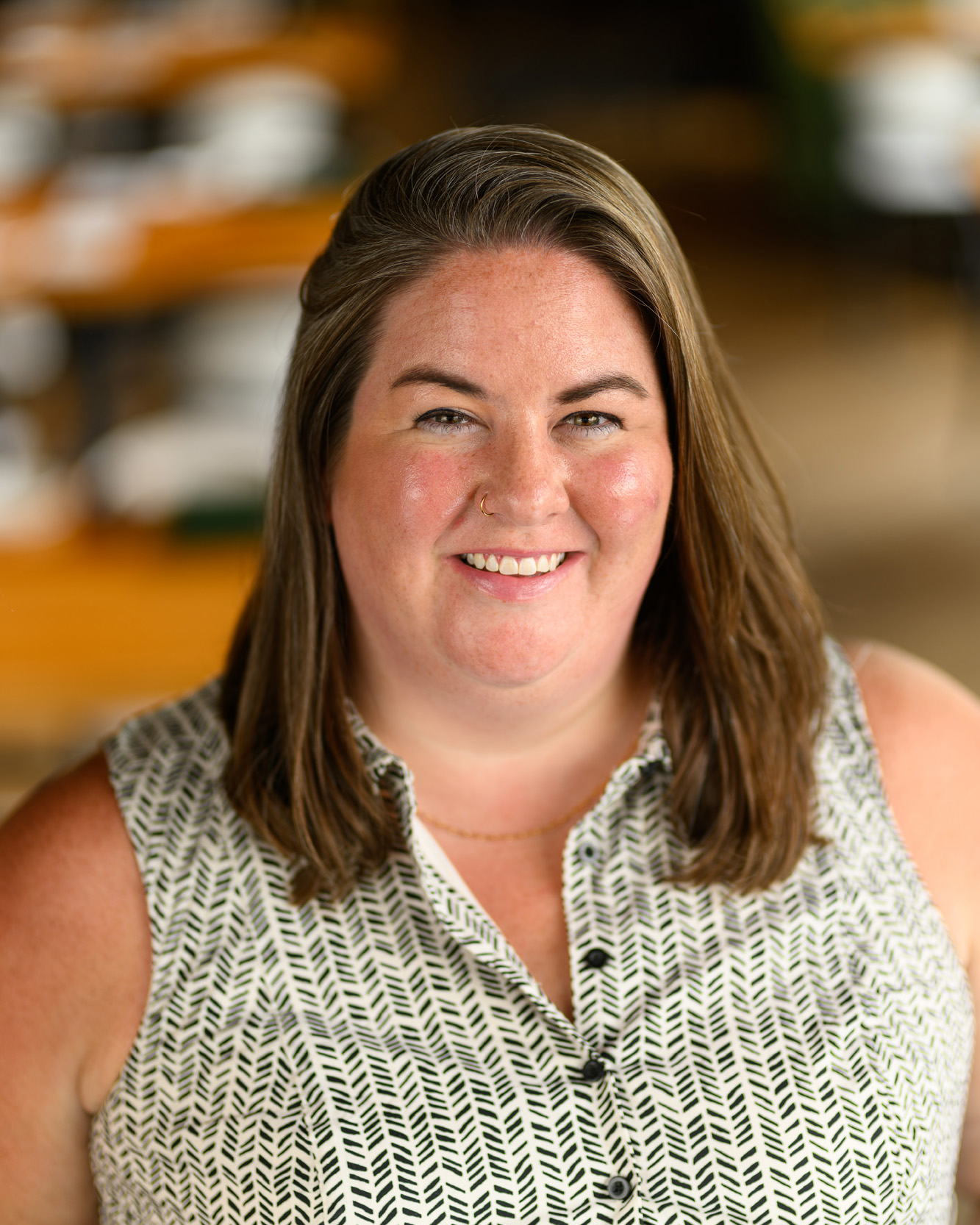 Kayla Powell - University of Kentucky College of Social Work