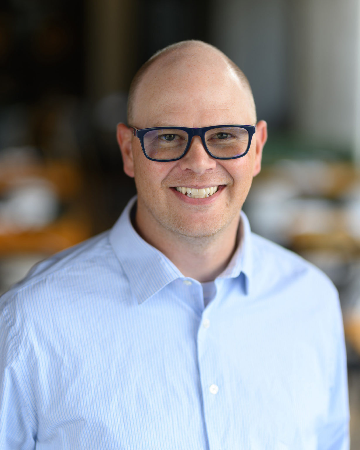 Dr. Matt Moore - University of Kentucky College of Social Work