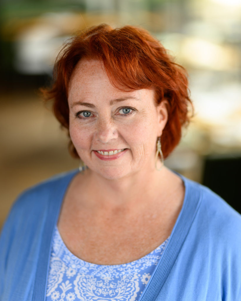 Michelle Keller - University of Kentucky College of Social Work