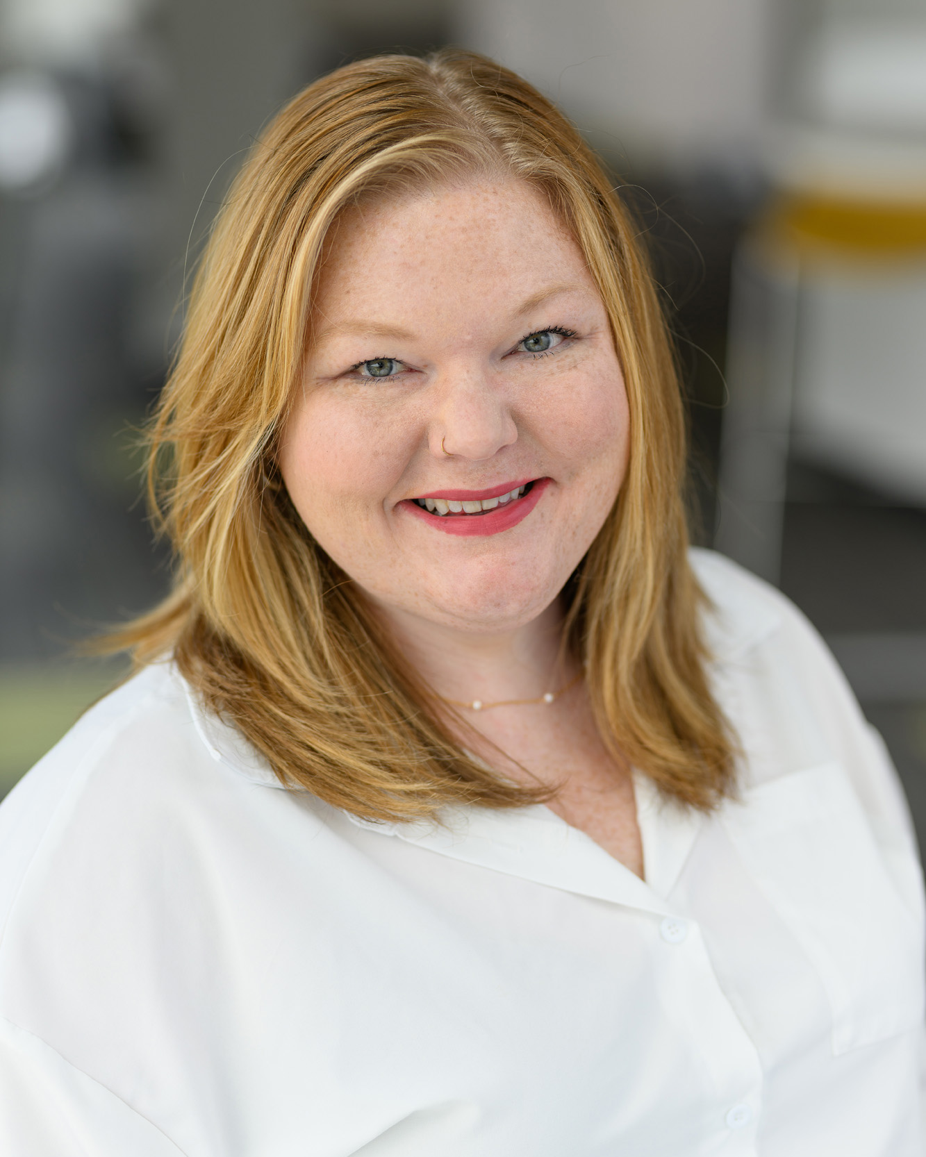 Samantha Bryant - University of Kentucky College of Social Work