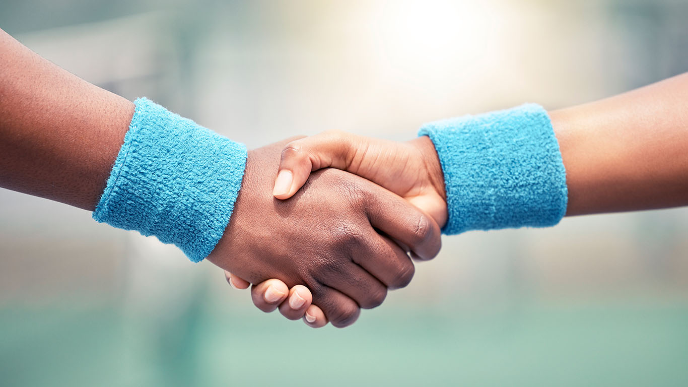 College of Social Work announces Sport Social Work Collaborative ...