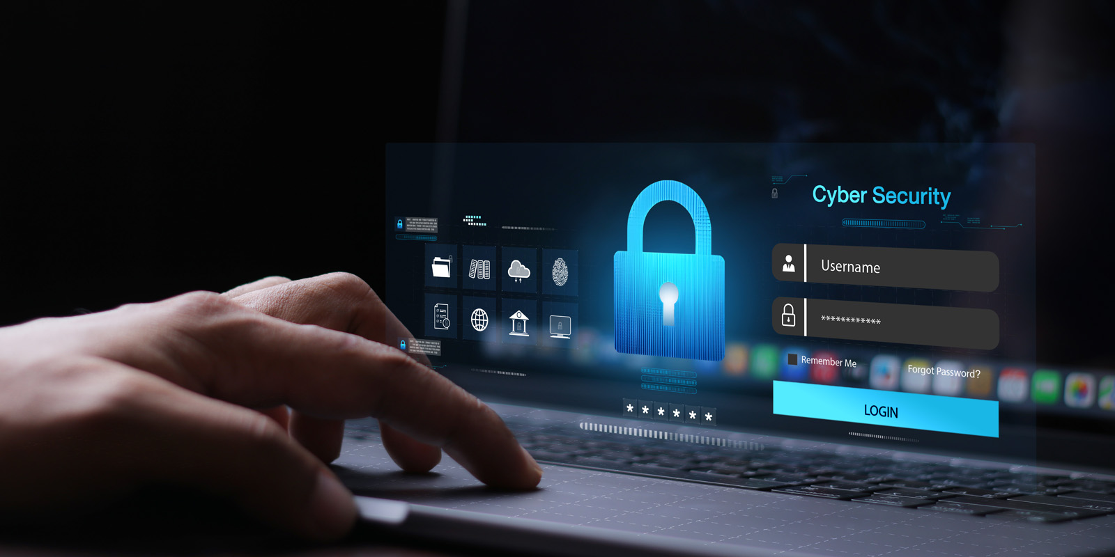 Protect your digital presence during Cybersecurity Awareness Month ...