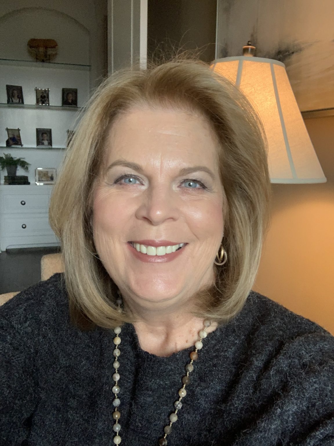 Barbara Stephens - University of Kentucky College of Social Work