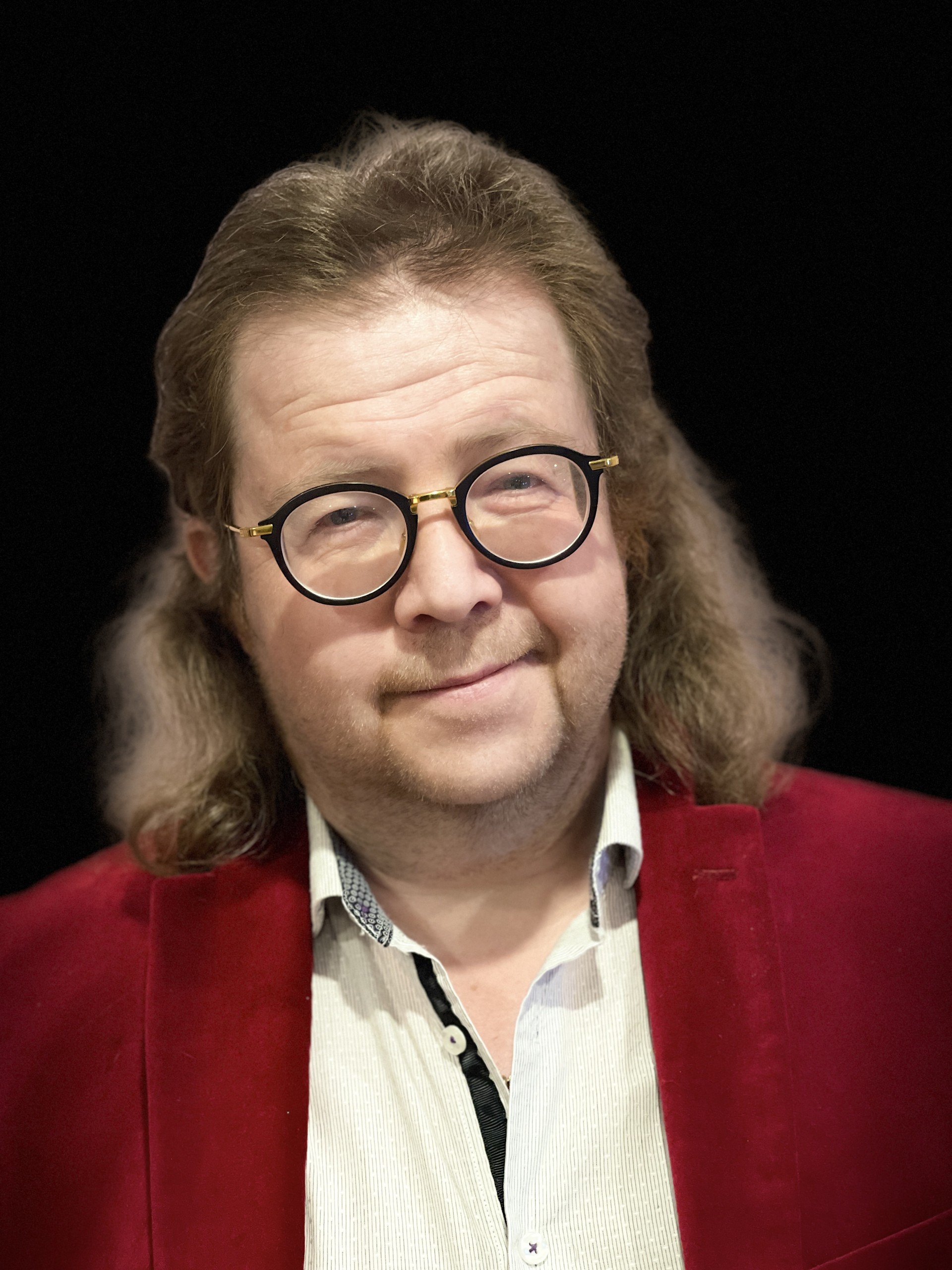 Gariy Livshits - University of Kentucky College of Social Work