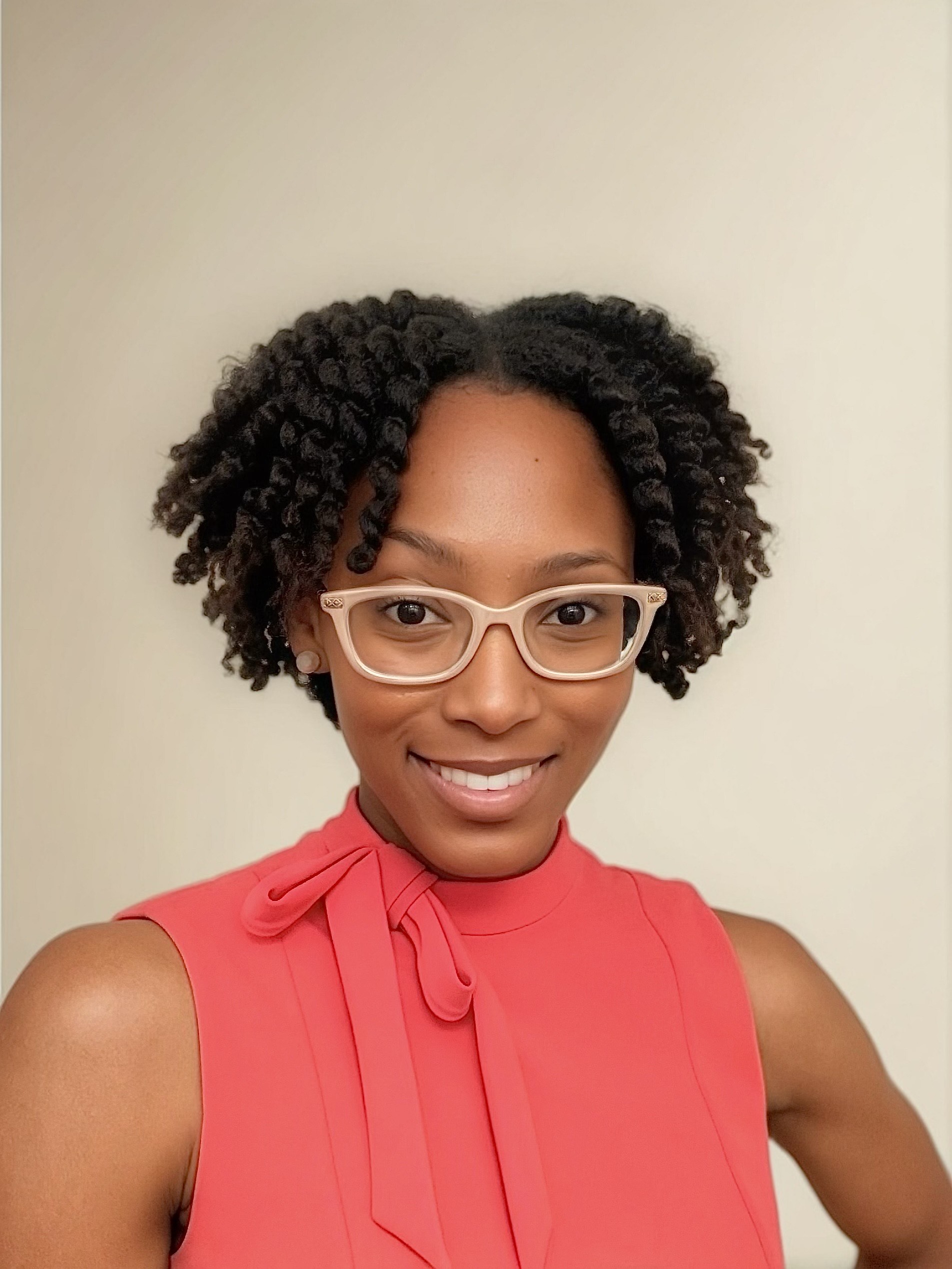 Tiera Smith - University of Kentucky College of Social Work