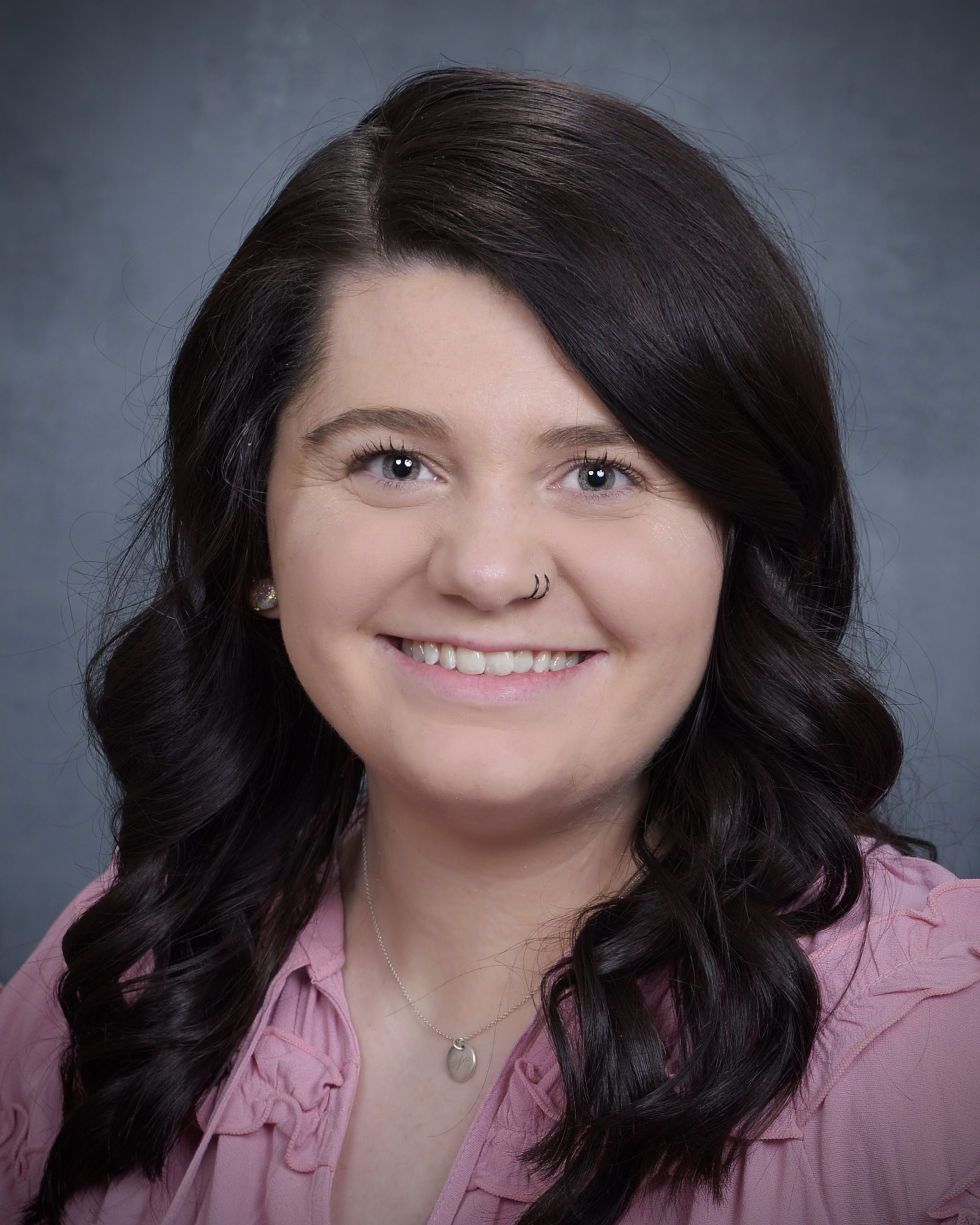 Mariah Lehnhoff - University of Kentucky College of Social Work