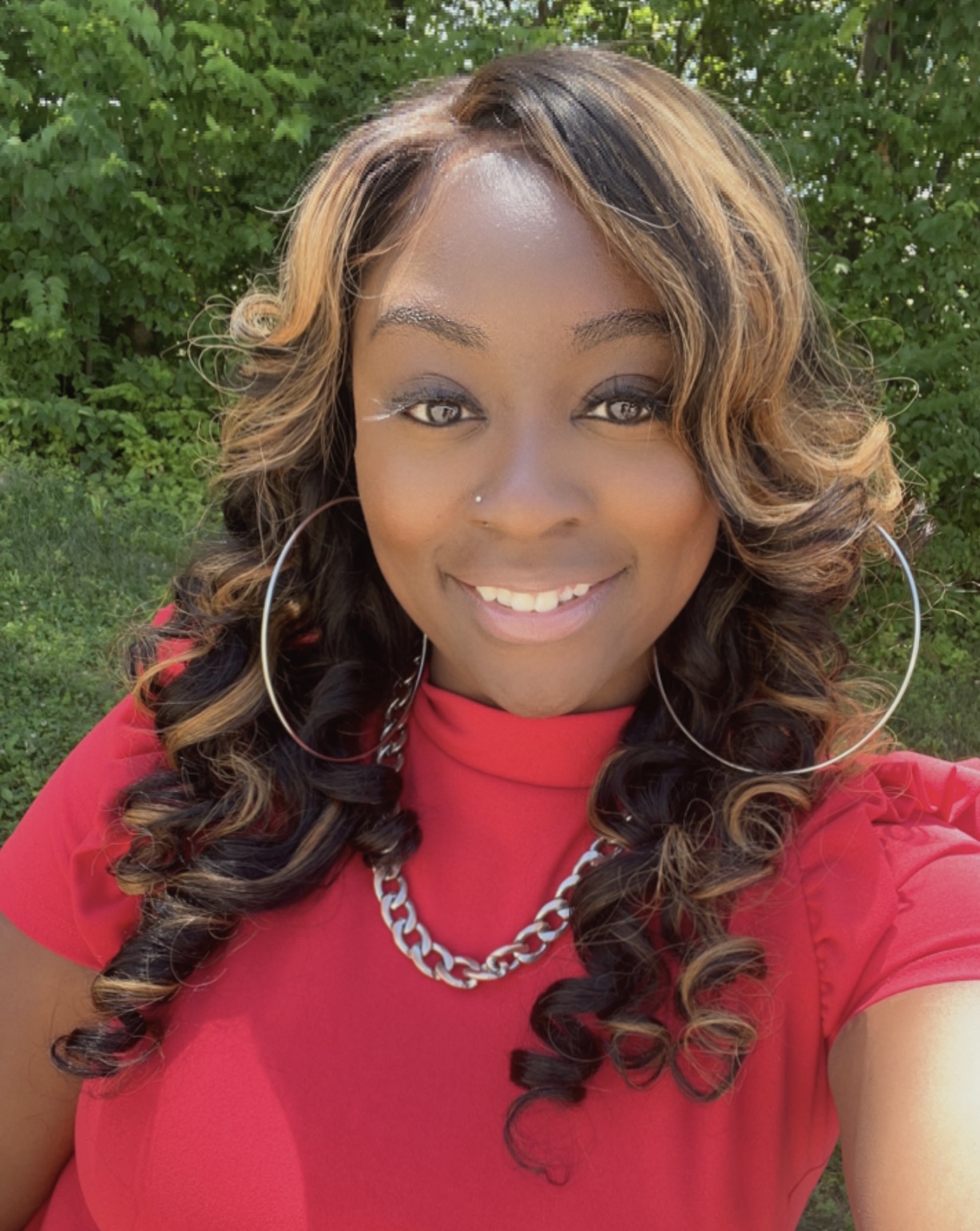 Jasmine Collins - University of Kentucky College of Social Work