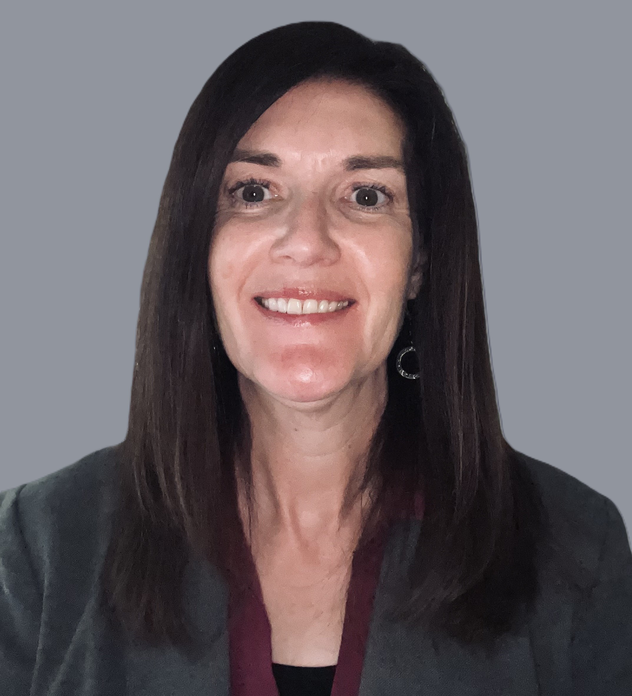 Nicole Lang - University of Kentucky College of Social Work