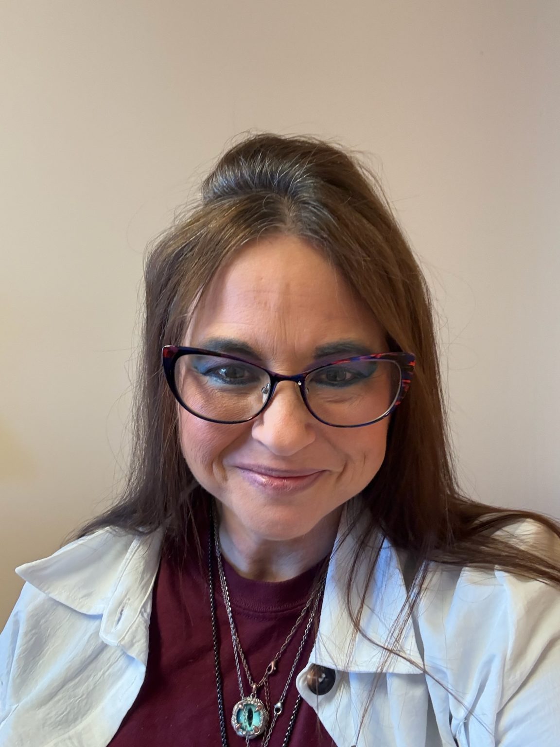 Christy Hinton - University of Kentucky College of Social Work