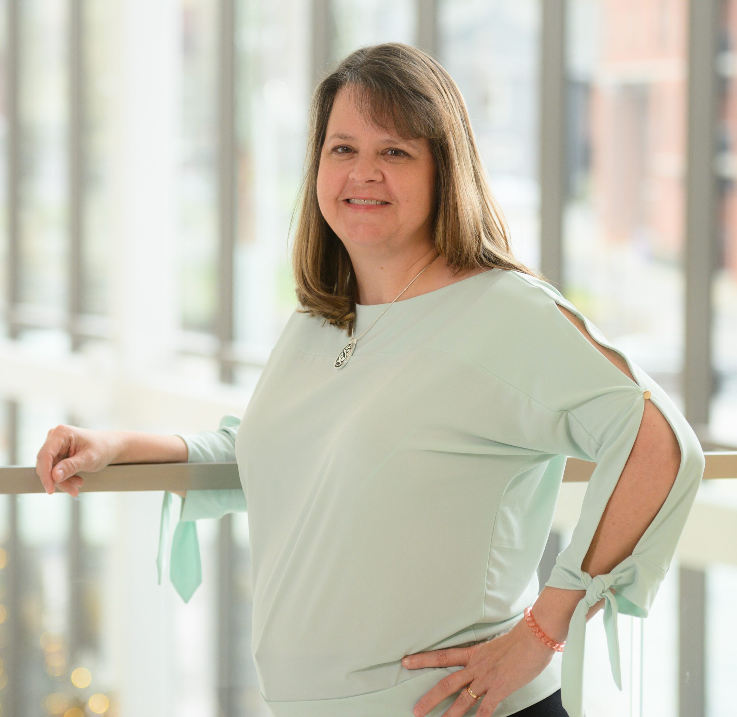 Deborah Carey - University of Kentucky College of Social Work