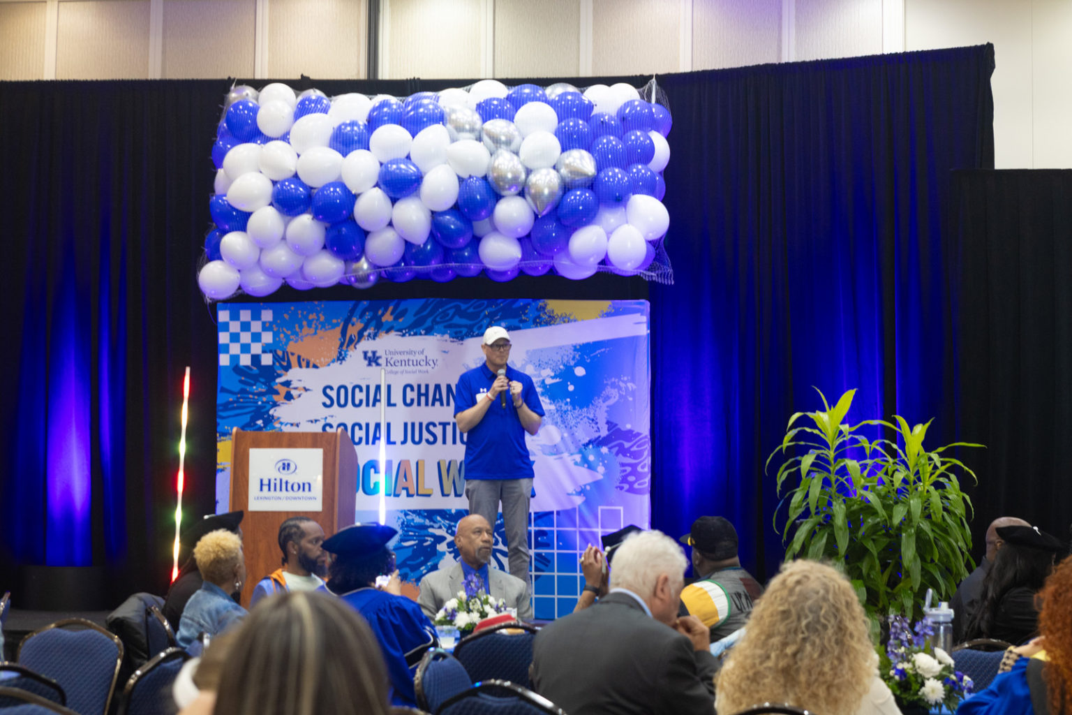 📷Highlights: 2025 May Graduation - University of Kentucky College of ...