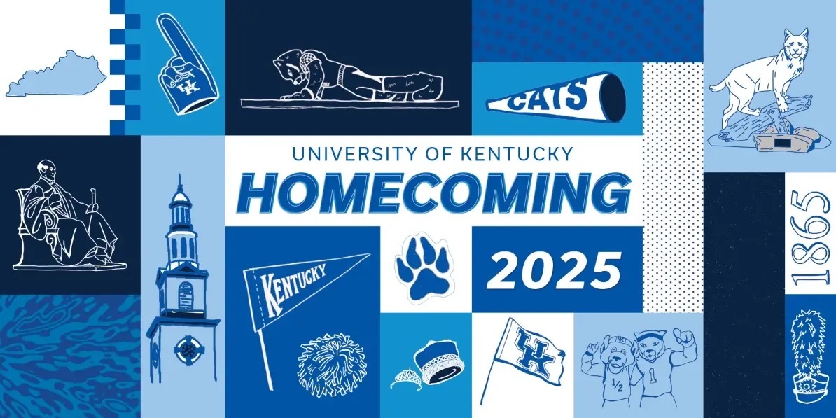 Celebrate Homecoming 2025 with the College of Social Work - University ...