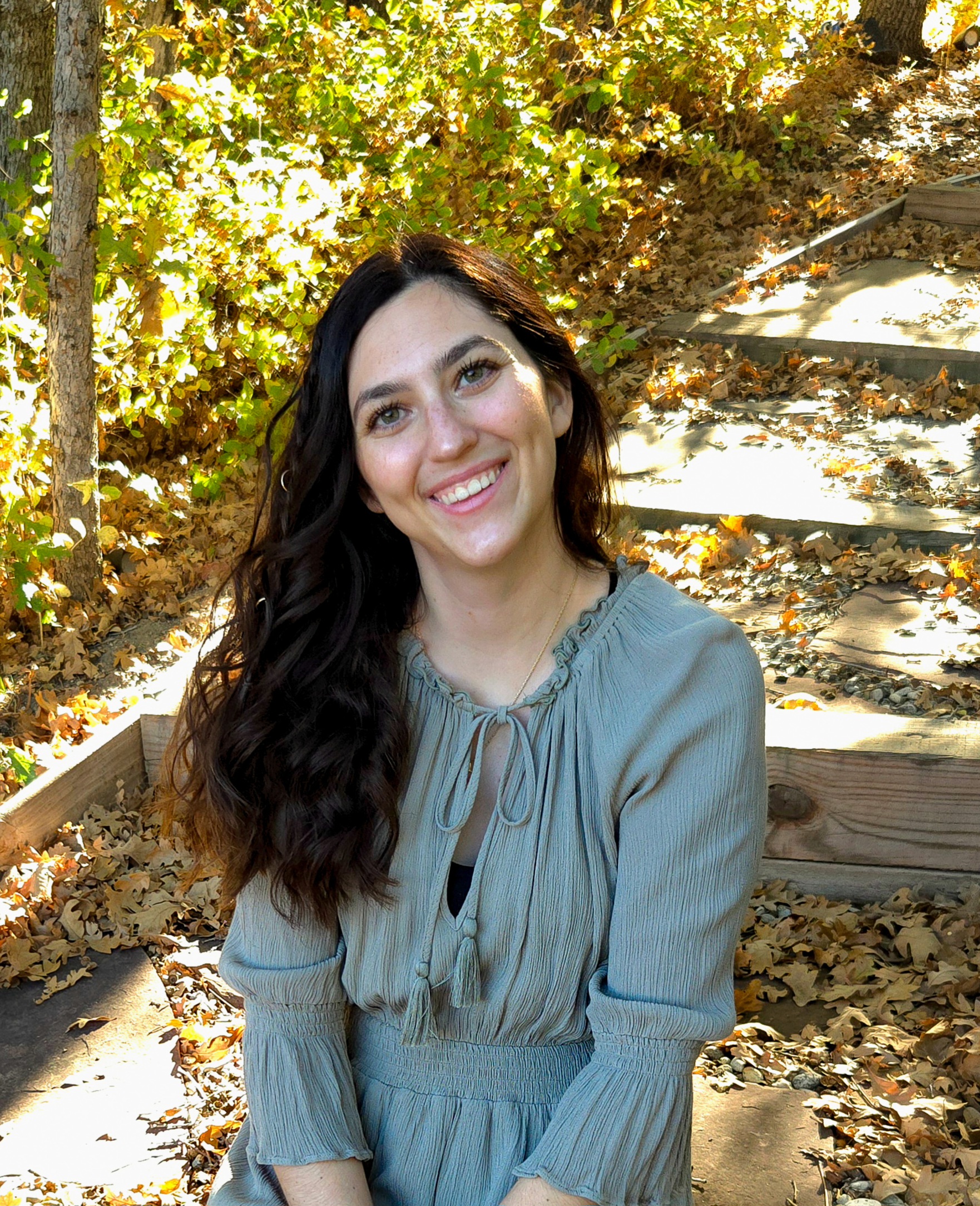 Fighting to Be Seen - University of Kentucky College of Social Work